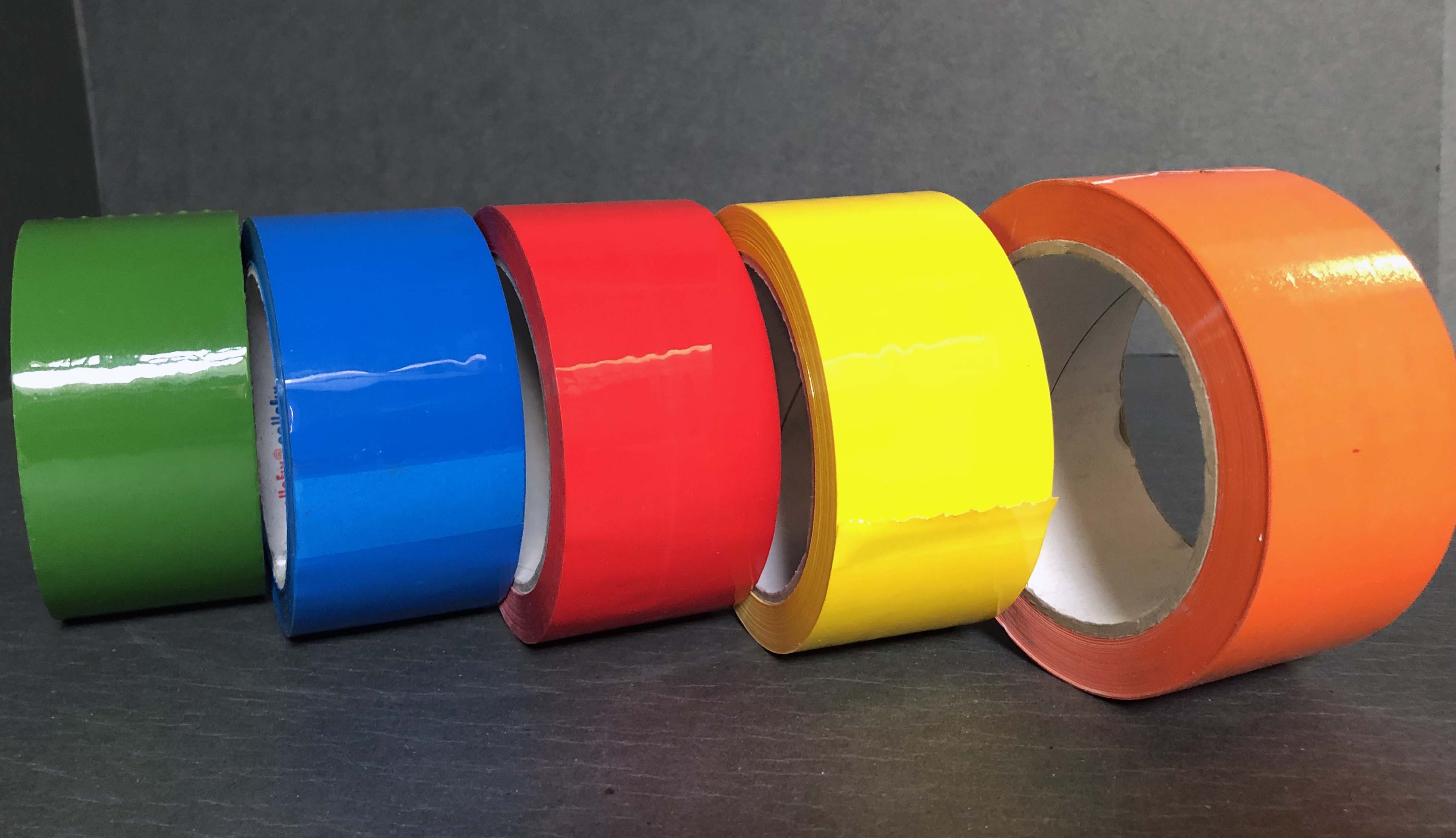 Bande Adhésive - Ruban Adhésif - Autocollant - Papier collant - Carton ...